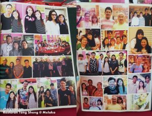 Restoran Tong Sheng 东升园海鲜家 @ Melaka - Mimi's Dining Room