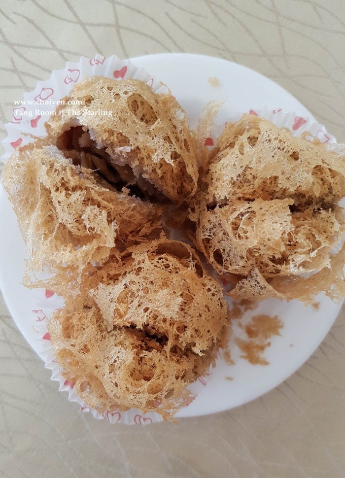 Tang Room @ The Starling - Mimi's Dining Room