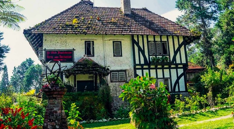 7 Best Hotels in Cameron Highlands to Enhance Your Holiday Experience ...