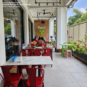 Jatujak Bangkok Street Food @ Ara Damansara - Mimi's Dining Room